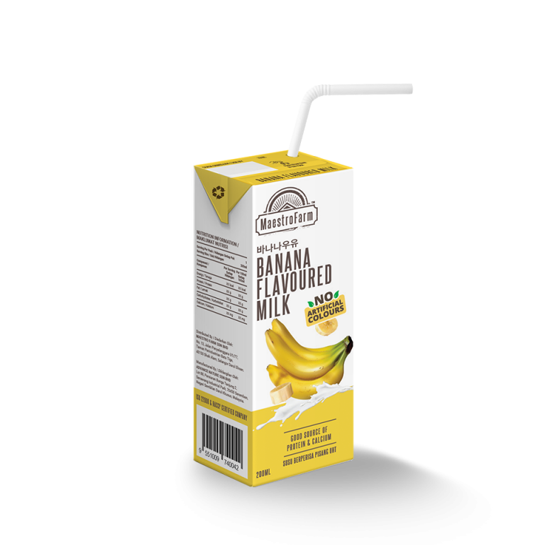 Our Products – Maestro Farm