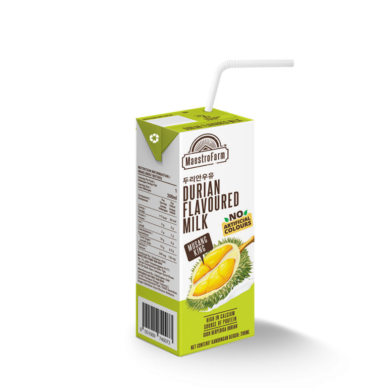 Our Products – Maestro Farm